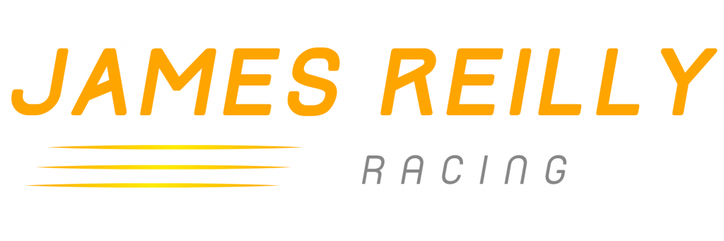 James Reilly Racing