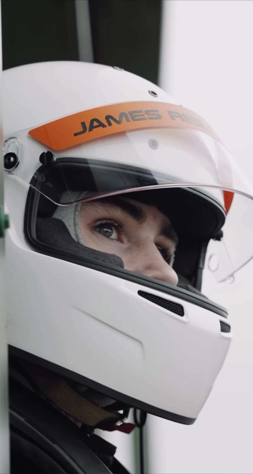 James Reilly Racing
