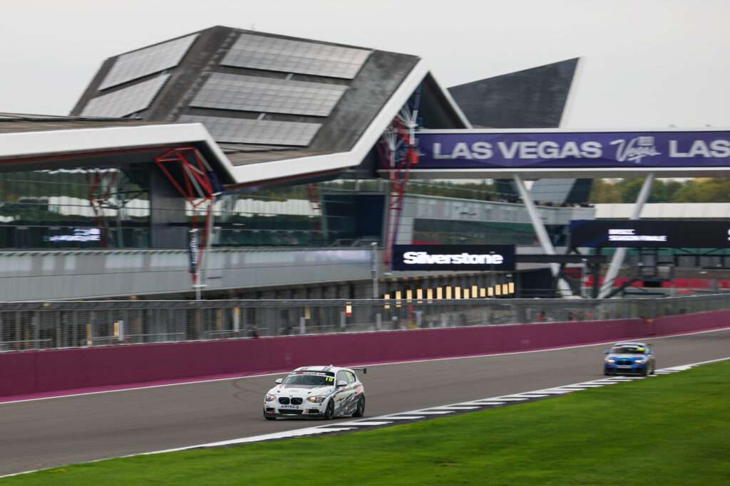 James Reilly Racing